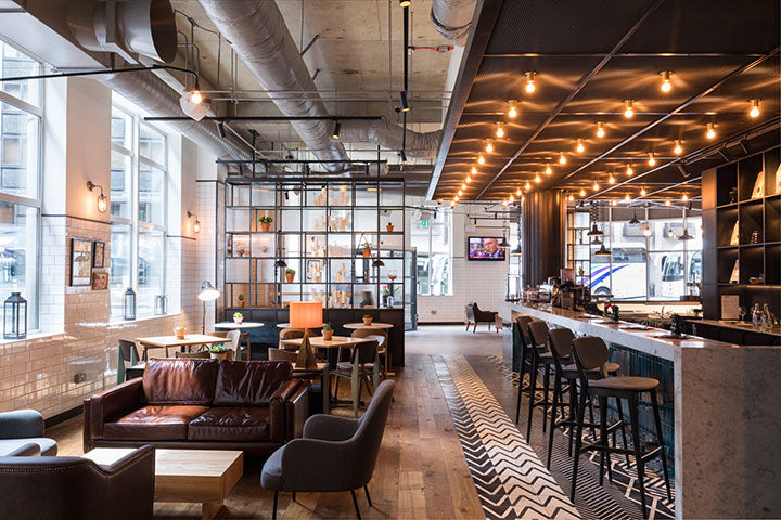 London Bridge Afternoon Tea At Novotel For Two – Guesswhatidid