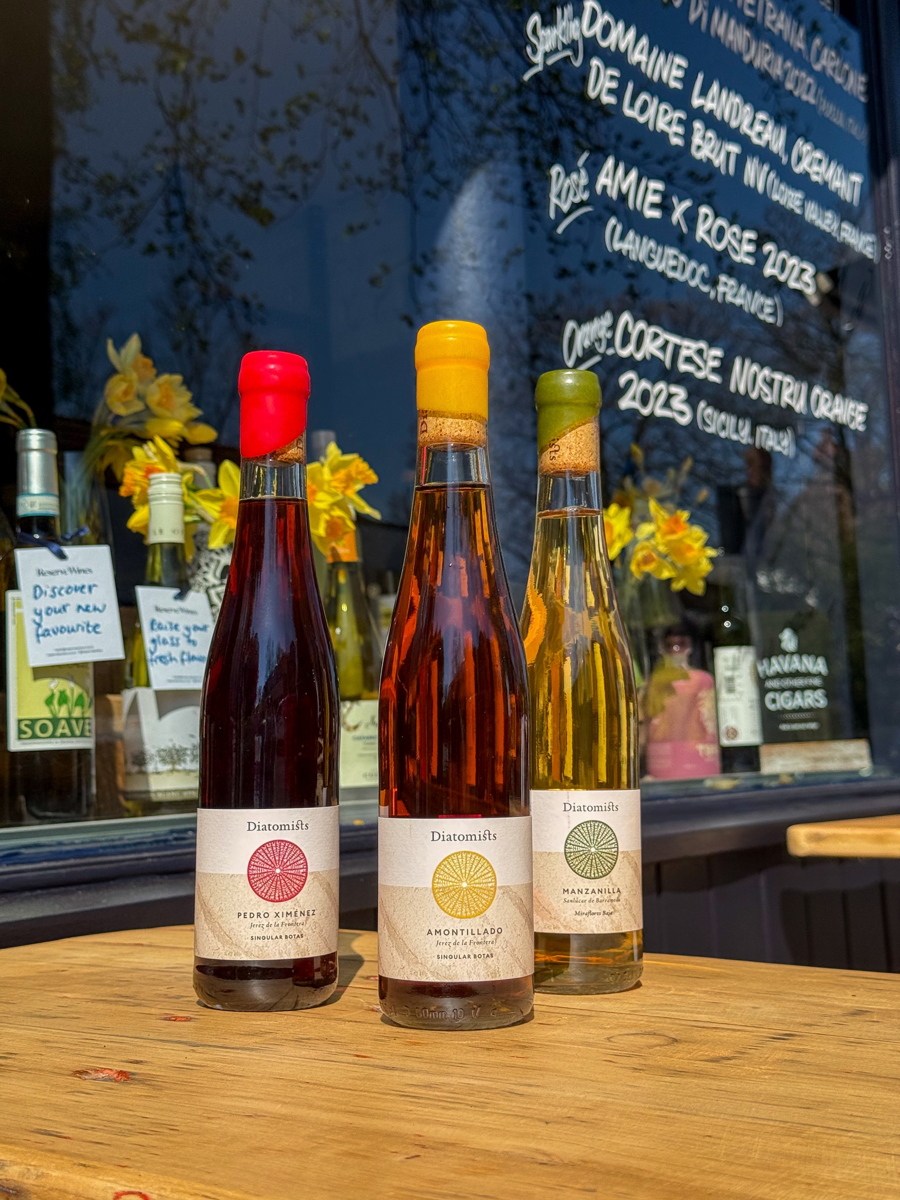 Wine and Cheese Tasting in Manchester – Guesswhatidid