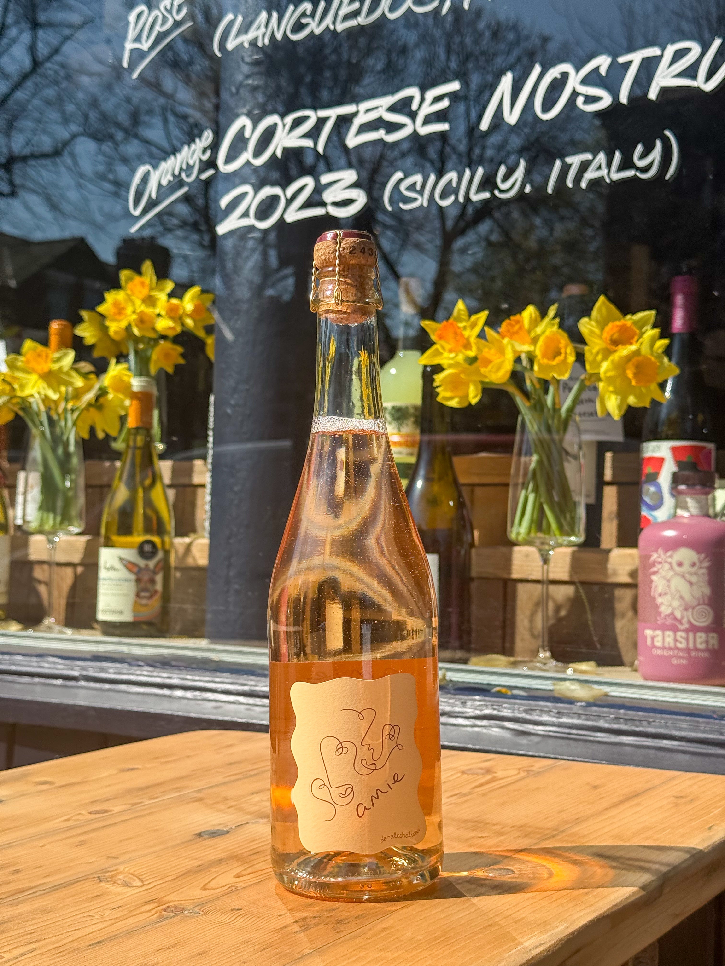 Wine and Cheese Tasting in Manchester – Guesswhatidid