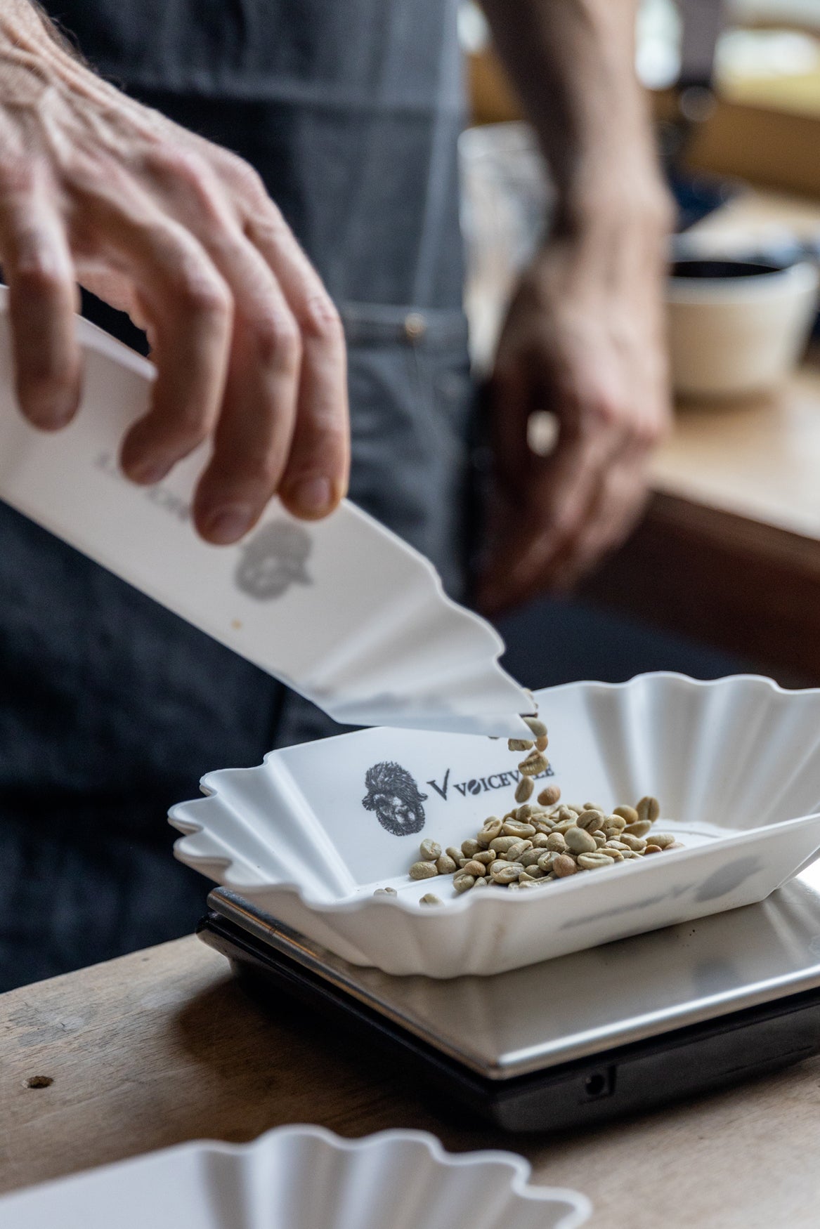 Beginner Barista Course for Two at HEJ Coffee – Guesswhatidid