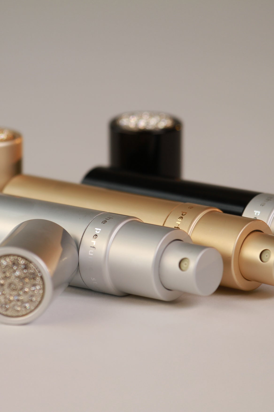 Design Your Own Fragrance at The Perfume Studio in Edinburgh ...