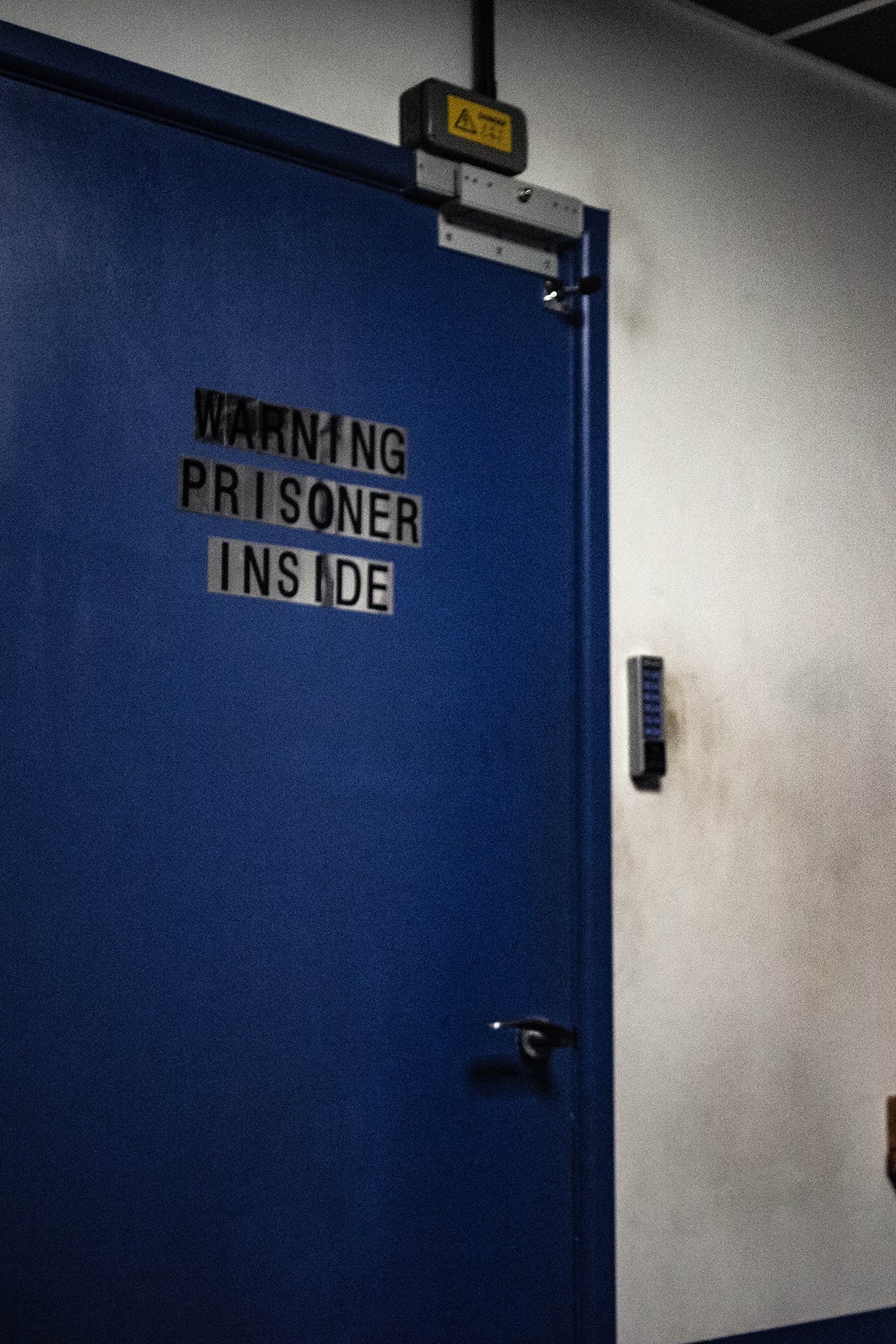 One Hour Escape Room for Six at Enigma Escape – Guesswhatidid