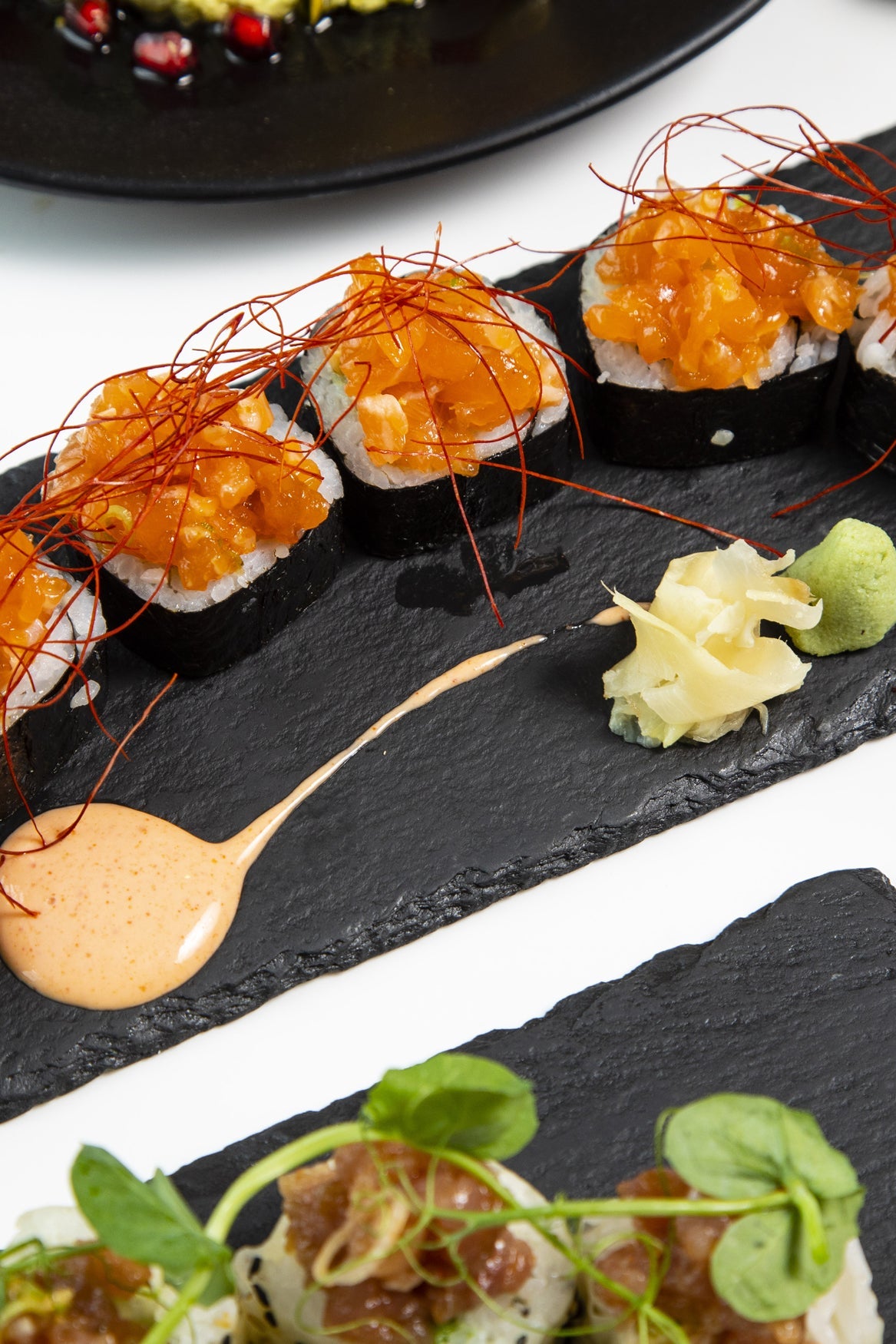 A Night of Comedy + 3 Dish Dinner at Inamo Covent Garden – Guesswhatidid